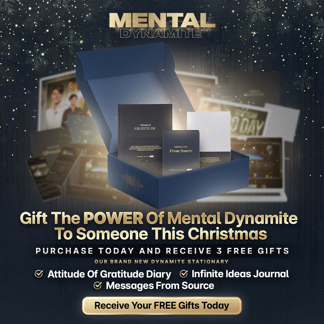 Dynamite Lifestyle | Home